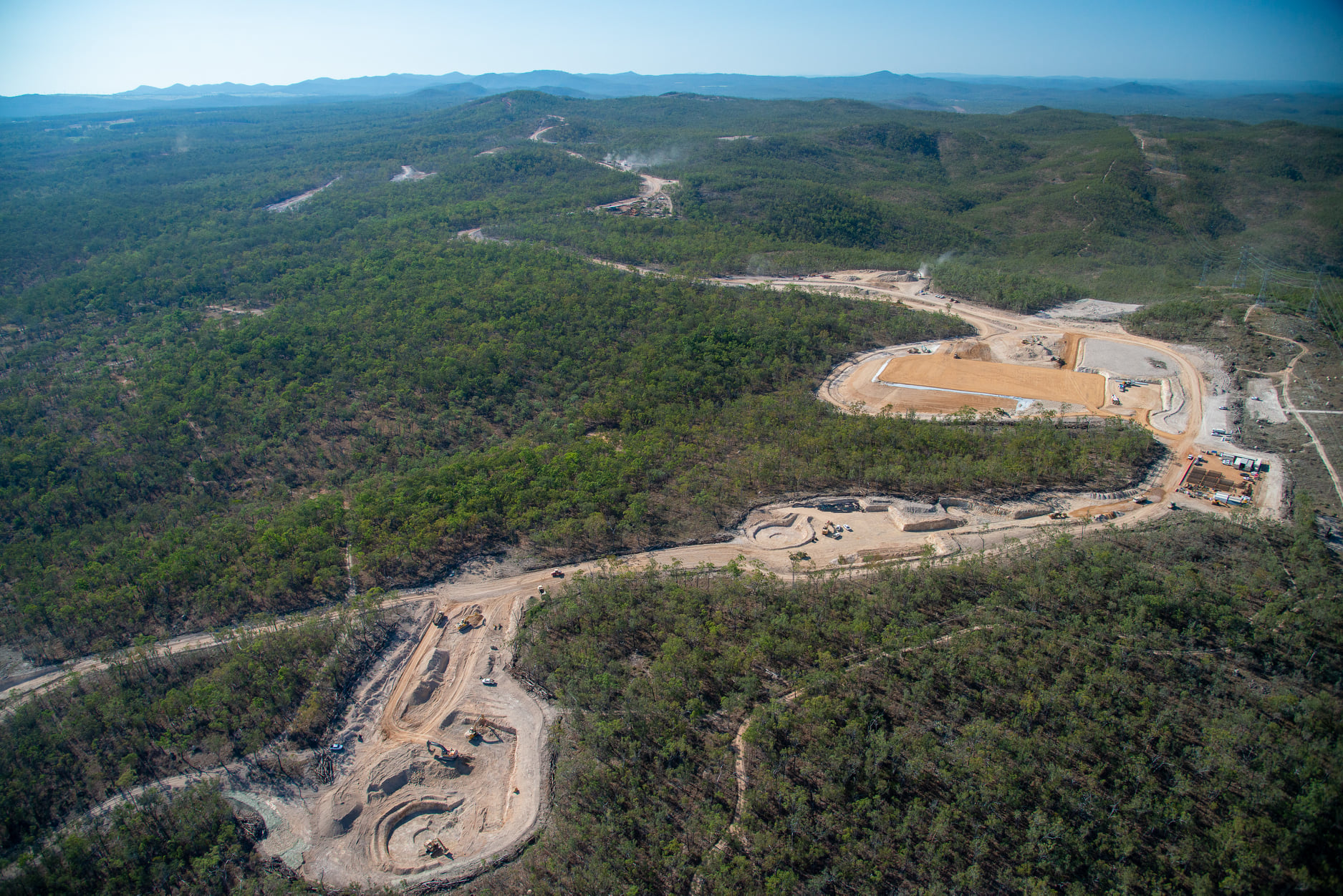 Setback for wind farm as QLD Govt issues a ‘please explain’ on ...