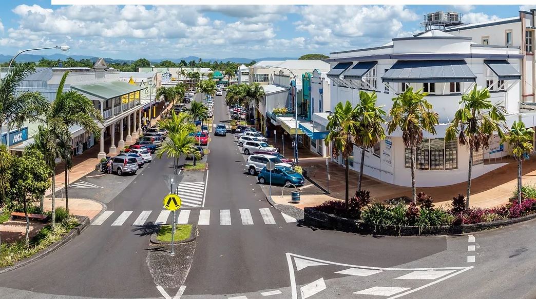 Planning underway for bypass of far north Queensland town – The ...