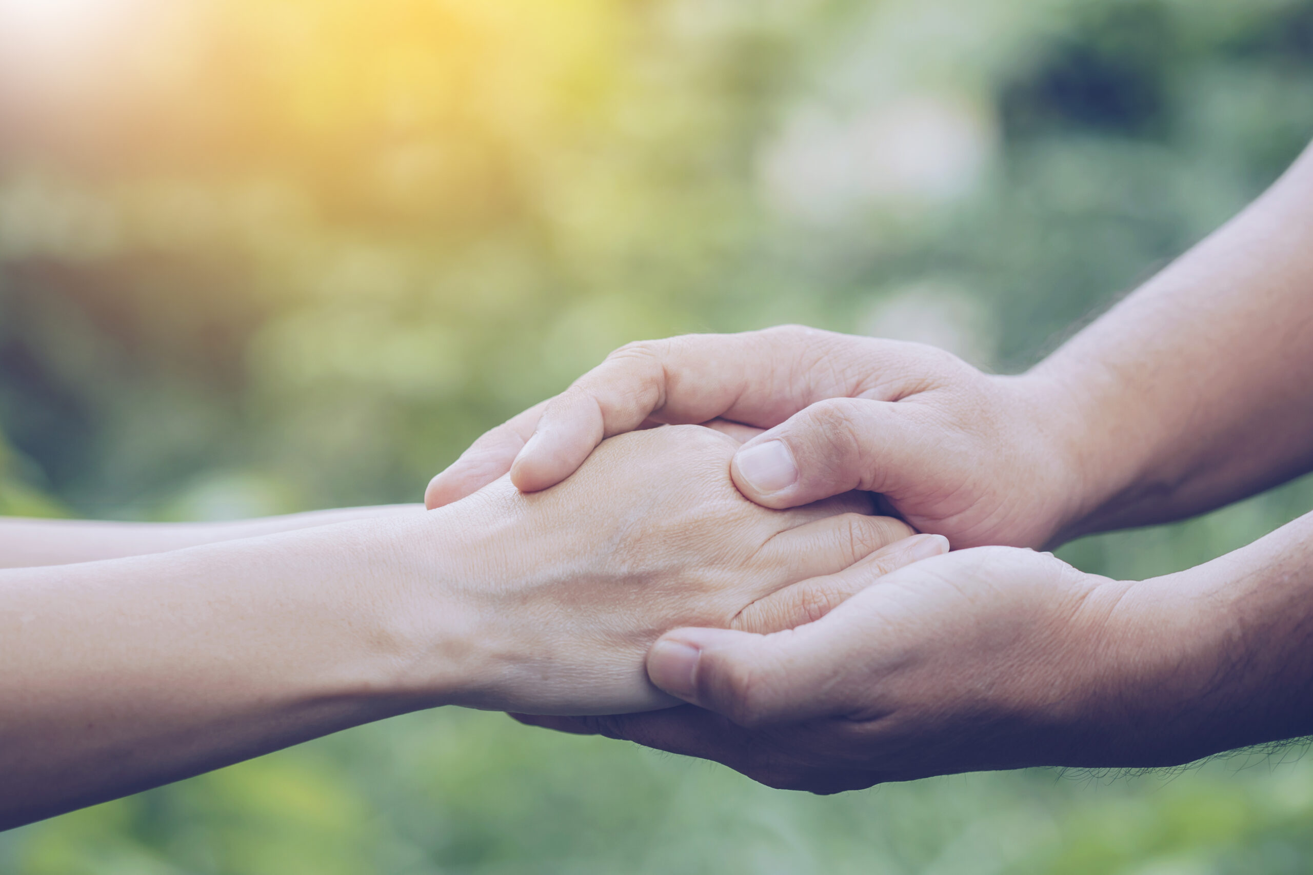 It’s RUOK Day – but ‘how can I help?’ might be a better question to ask ...