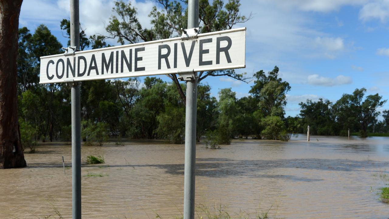 Flood alerts as fatal storm drives rain further south – The Queenslander