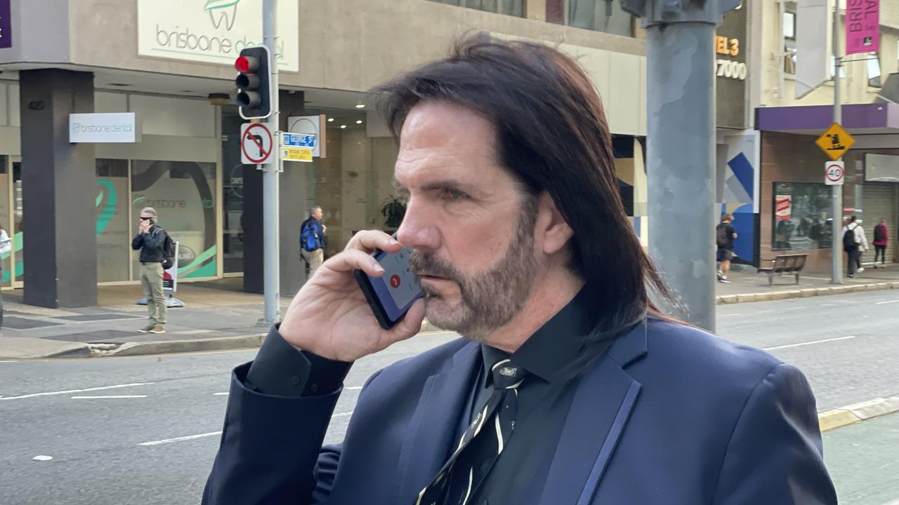 Video game champion ‘regrets’ jokes about death rumour – The Queenslander