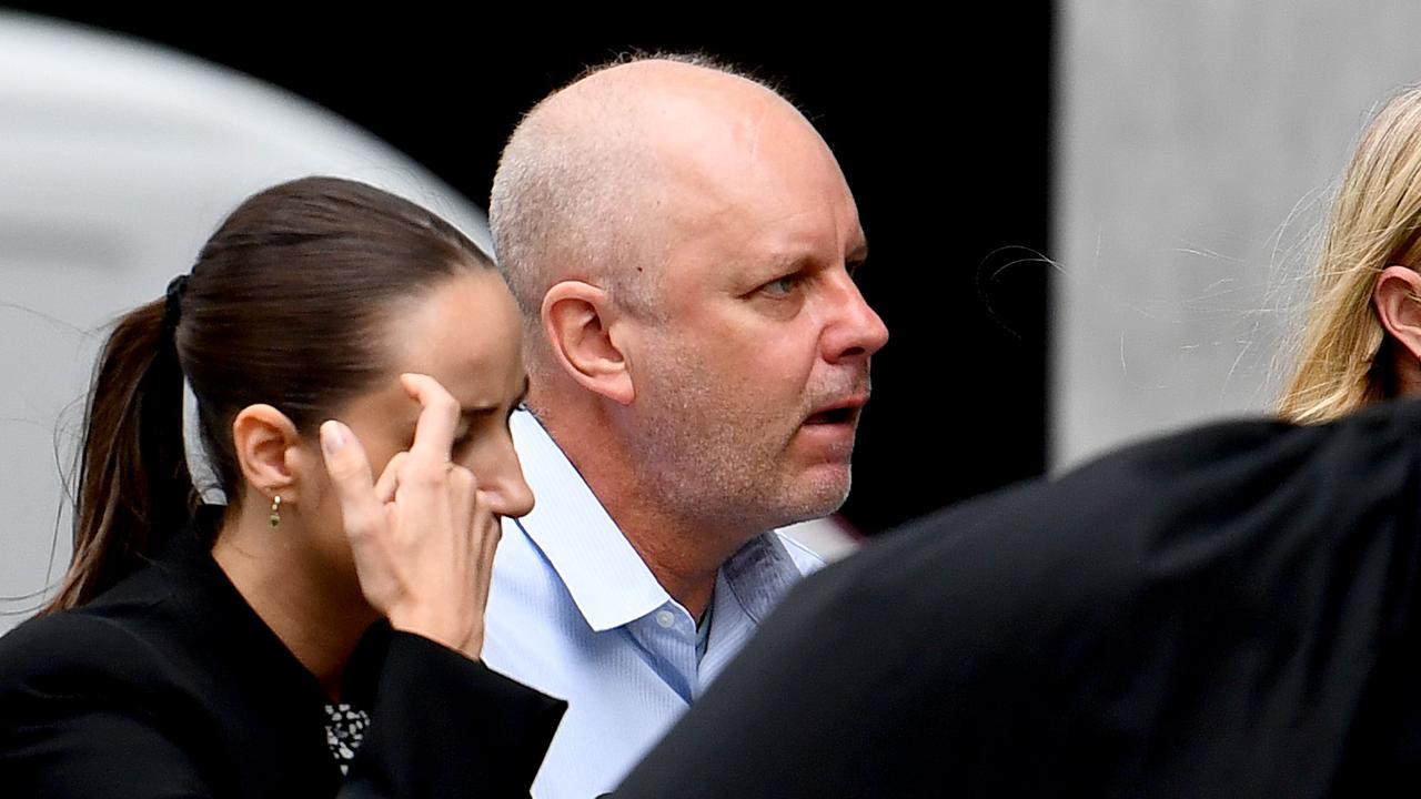 Doctor jailed for trafficking medication to bikie gang – The Queenslander