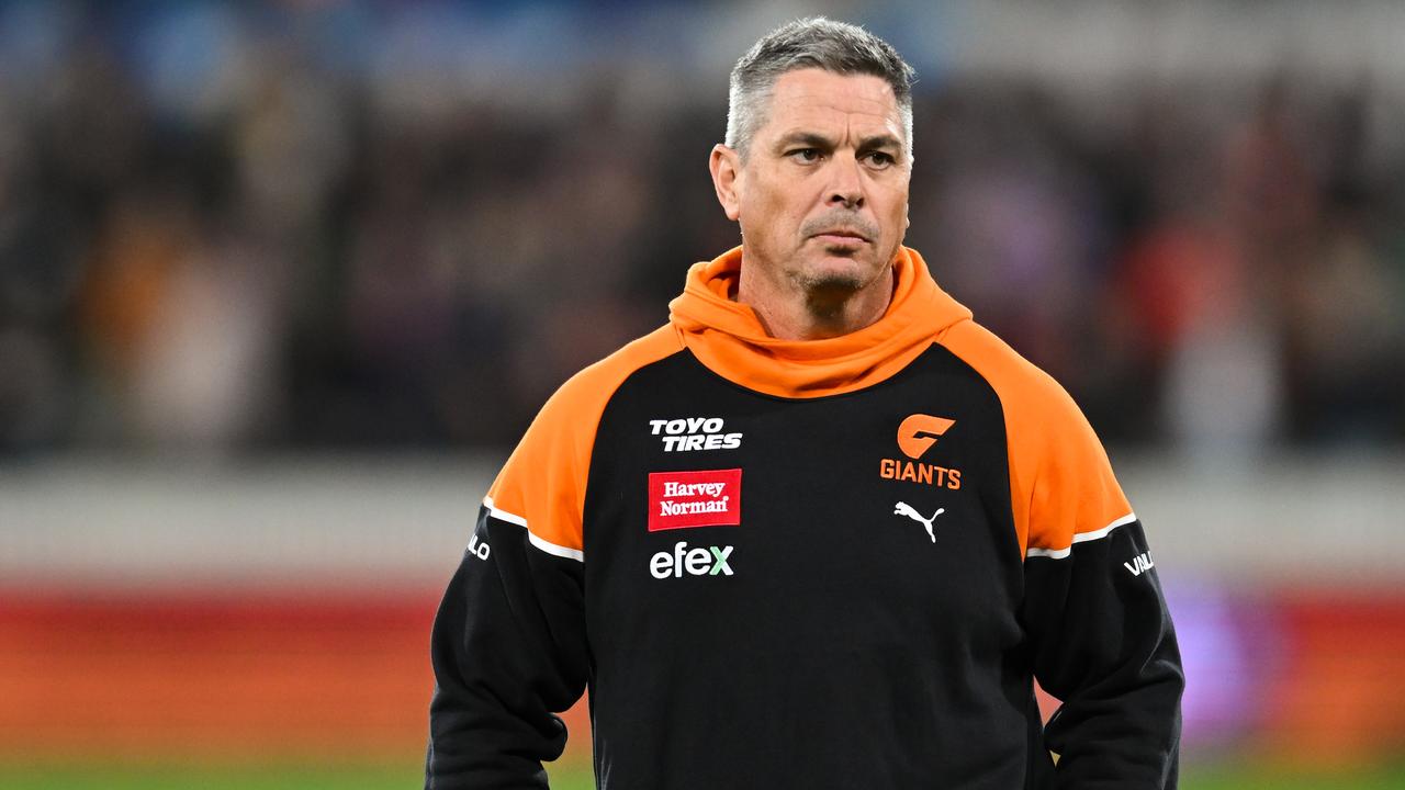 Eagles tell under-fire captain Allen: Don’t be ashamed – The Queenslander