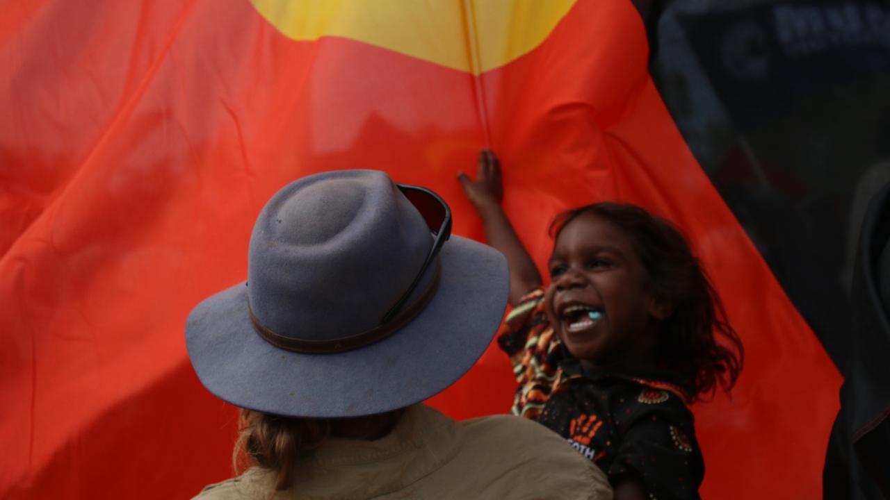Better powers urged to help protect Indigenous children – The Queenslander