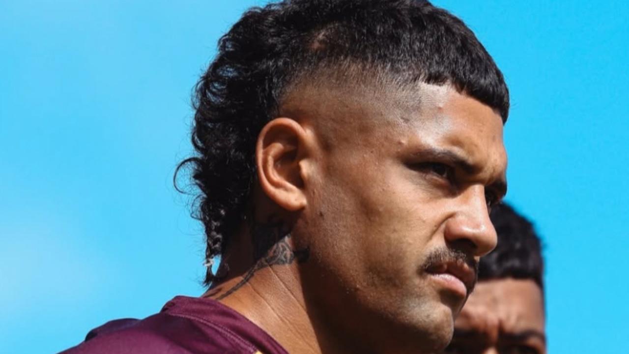 Wiki peaks: Tawha gives Broncos coach welcome headache – The Queenslander