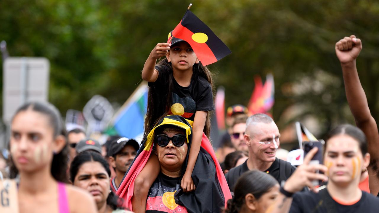 Pride and shame: national day leaving many conflicted – The Queenslander