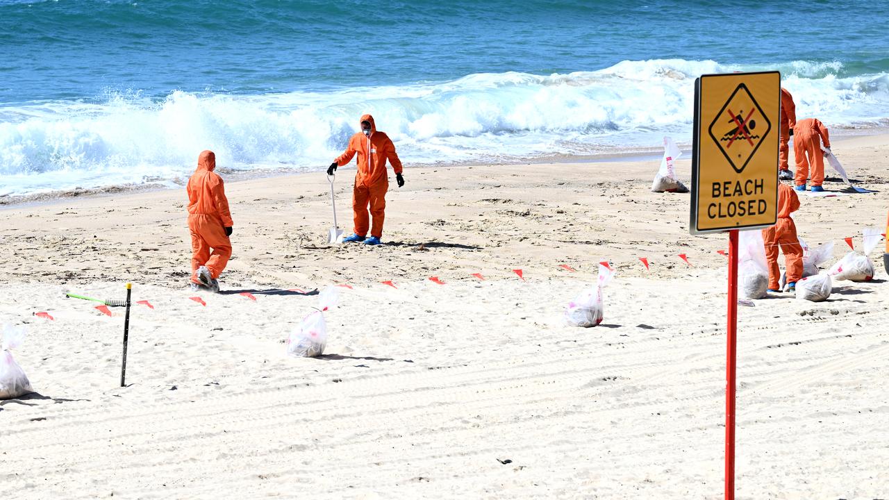 ‘Bloody good’: funding tap turned on by ‘poo balls’ – The Queenslander