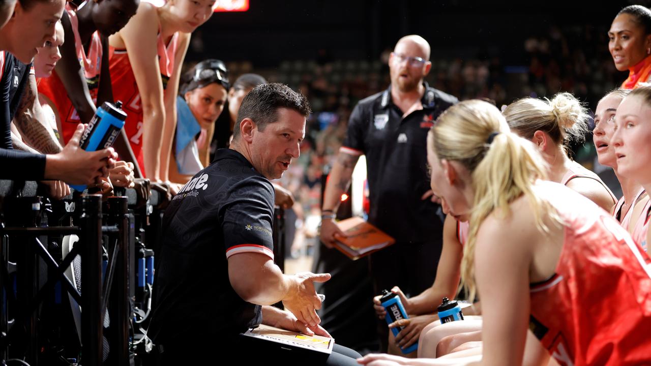 ‘Fine line’: Petrik reveals Perth’s prime problem – The Queenslander