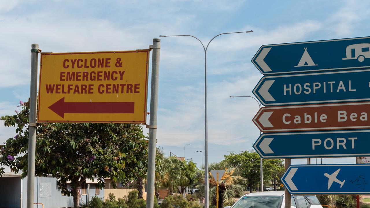 Residents brace for heavy rain as Luana heads inland – The Queenslander