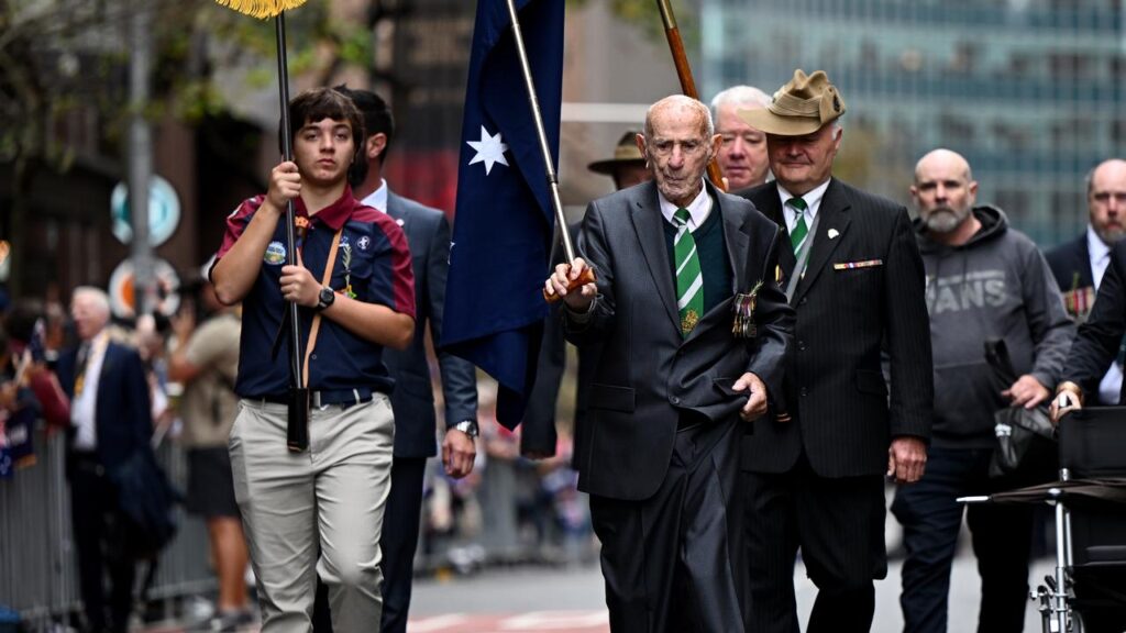 New public holiday floated to create April long weekend – The Queenslander