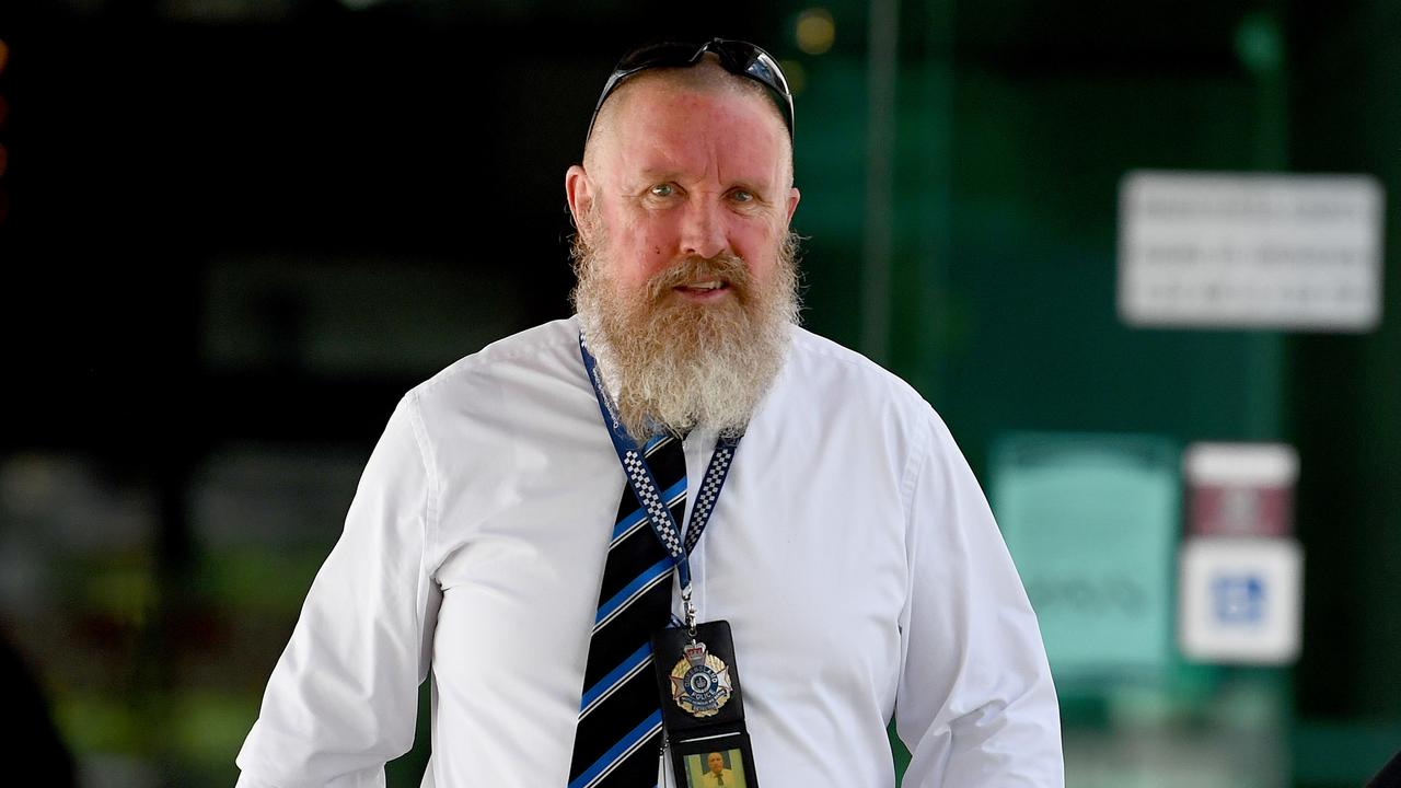 Police probed love triangle in murder case, court told – The Queenslander