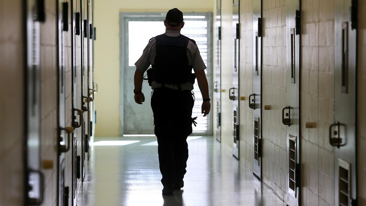Dirty dozen list boosts ‘adult crime, adult time’ laws – The Queenslander