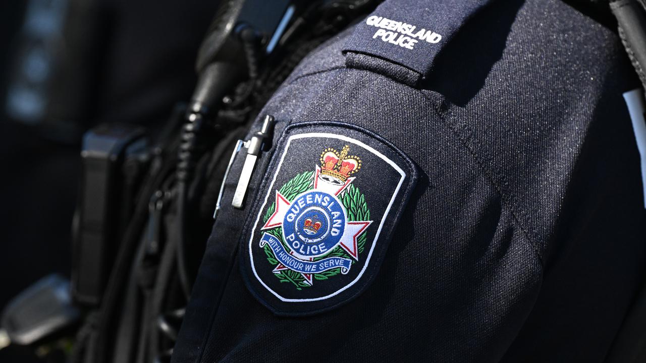 Video outrage: police shoot dog after running it over – The Queenslander