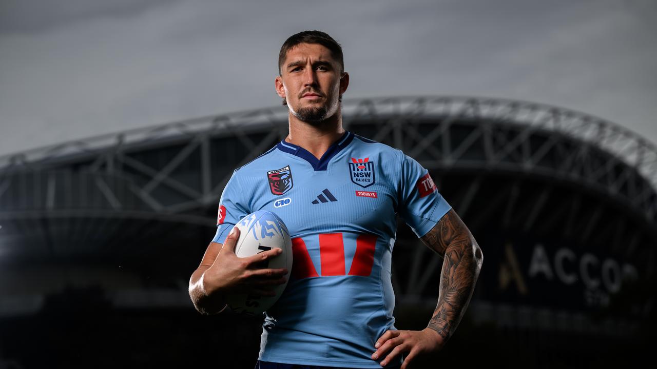 Unwanted by Dragons but Lucas good enough for Origin – The Queenslander