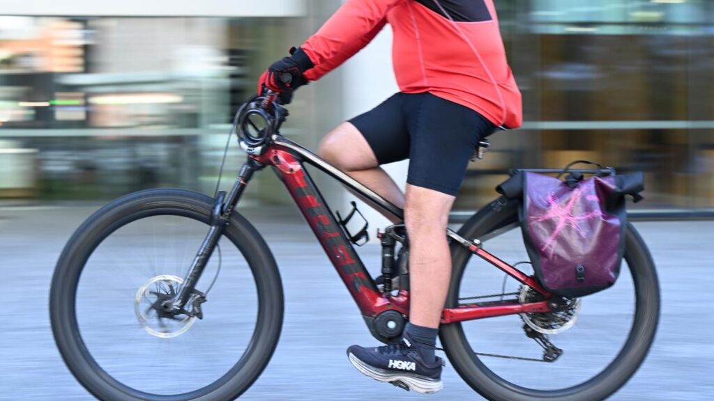 ‘Nation leading’ e-bike laws wound back after outcry – The Queenslander