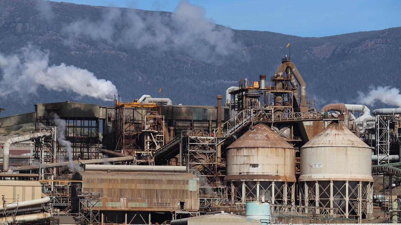 Funding lifeline saves smelters, more than 1000 jobs – The Queenslander